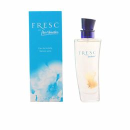 Flor De Almendro Extrait Parfum Flor D'ametler Fresc Eau De Toilette Spray 50ml