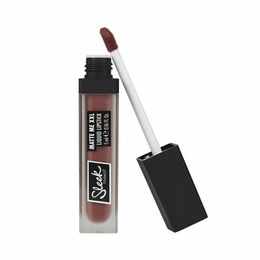 Sleek Lippenstift MATTE ME XXL liquid lipstick #mauvin? on up? 5ml