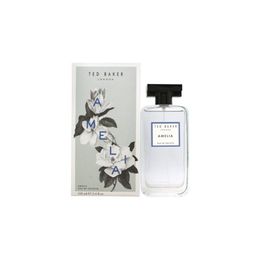 Ted Baker Eau de Toilette Amelia Eau de Toilette 100ml Spray