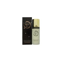 milton lloyd Eau de Toilette Night Sky Parfum de Toilette 55ml Spray