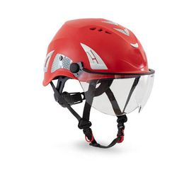 Kask HP Visor Arbeitshelm - - Gelb - Gelb