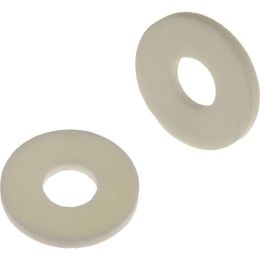 PB Fastener Unterlegscheibe Keramikunterlegscheibe M2