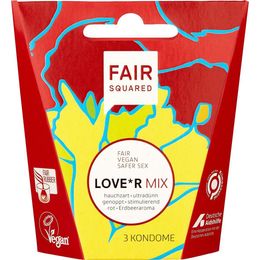 Fair Squared Kondome