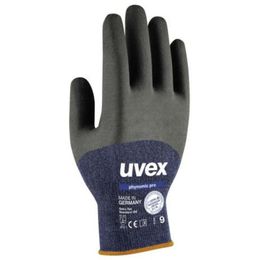 Uvex - phynomic pro 6006212 Polyamid Arbeitshandschuh Größe (Handschuhe): 12 en 388 1 St.