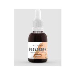 Myprotein FlavDrops™ - 100ml - Karamell