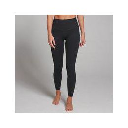 MP Damen Studio Leggings – Schwarz - L