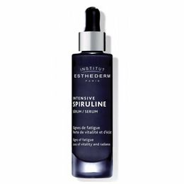 Esthederm Tagescreme Repair System Intensif Spirulina Serum