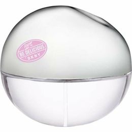 DKNY Eau de Parfum Donna Karan Be 100% Delicious Eau De Perfume Spray 100ml