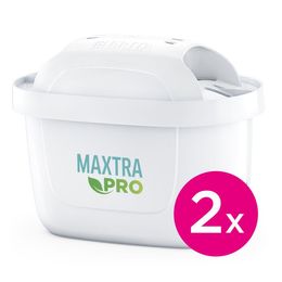 Brita Wasserfilter Wasserfilterkartusche MAXTRA PRO All-IN-1