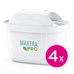 Brita Wasserfilter Wasserfilterkartusche MAXTRA PRO All-IN-1
