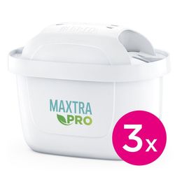 Brita Wasserfilter Wasserfilterkartusche MAXTRA PRO All-IN-1