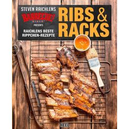 Ribs & Racks - Steven Raichlen, Gebunden