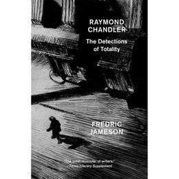 Verso Raymond Chandler - Fredric Jameson, Kartoniert (TB)