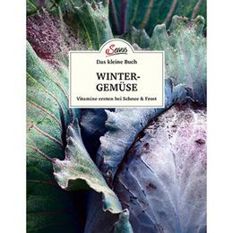 Das kleine Buch / Das kleine Buch: Wintergemüse - Elke Papouschek, Gebunden