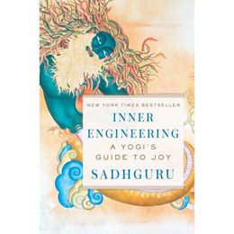 Penguin Random House Inner Engineering - Sadhguru, Gebunden