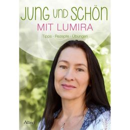 Jung und schön mit Lumira - Lumira, Kartoniert (TB)
