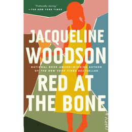 Red at the Bone - Jacqueline Woodson, Kartoniert (TB)