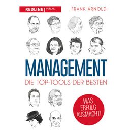 Management - Frank Arnold, Kartoniert (TB)