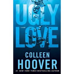 Ugly Love - Colleen Hoover, Kartoniert (TB)