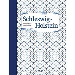 Schleswig-Holstein - Helga-Maria Leicht, Waltraud Schumann, Walter Thierfelder, Gebunden