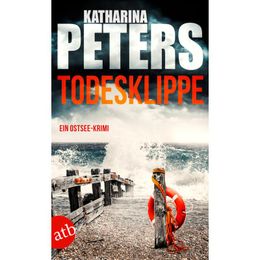 Todesklippe / Emma Klar Bd.4 - Katharina Peters, Taschenbuch
