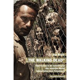 "The Walking Dead" - Ingo Reuter, Kartoniert (TB)