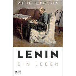 Lenin - Victor Sebestyen, Gebunden