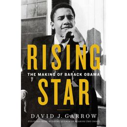 Rising Star - David J. Garrow, Gebunden