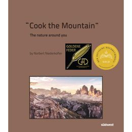 Cook The Mountain [Edizione italiana; 2 Bde. im Schuber] - Norbert Niederkofler, Gebunden