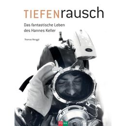 TIEFENrausch - Thomas Renggli, Gebunden