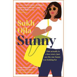 Sunny - Sukh Ojla, Taschenbuch