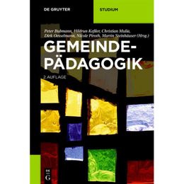 De Gruyter Studium / Gemeindepädagogik, Kartoniert (TB)