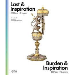 Last & Inspiration / Burden & Inspiration, Kartoniert (TB)