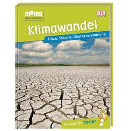 Dorling Kindersley Klimawandel / memo - Wissen entdecken Bd.11, Gebunden