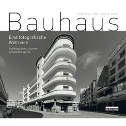 Bauhaus - Jean Molitor, Kaija Voss, Gebunden