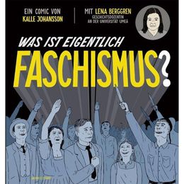 Was ist eigentlich Faschismus? - Kalle Johansson, Gebunden