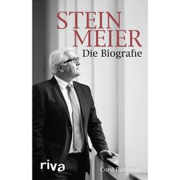 Riva Steinmeier - Cord Balthasar, Gebunden