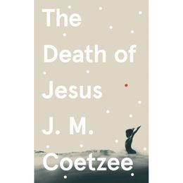 The Death of Jesus - J. M. Coetzee, Kartoniert (TB)