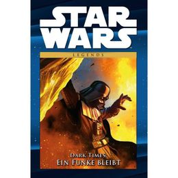 Dark Times: Ein Funke bleibt / Star Wars - Comic-Kollektion Bd.85 - Randy Stradley, Douglas Wheatley, Gebunden