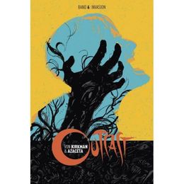 Cross Cult Invasion / Outcast Bd.6 - Robert Kirkman, Kartoniert (TB)