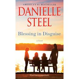Dell Blessing in Disguise - Danielle Steel, Kartoniert (TB)