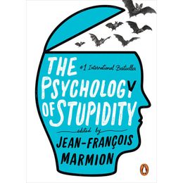 Penguin Random House The Psychology of Stupidity, Kartoniert (TB)