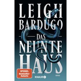 Das neunte Haus / Alex Stern Bd.1 - Leigh Bardugo, Kartoniert (TB)
