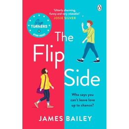 The Flip Side - James Bailey, Kartoniert (TB)