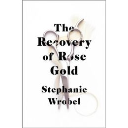 The Recovery of Rose Gold - Stephanie Wrobel, Kartoniert (TB)