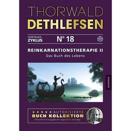 Spirituelle Psychologie - Schattenarbeit, Homöopathie, Karma: Fragen & Antworten - Thorwald Dethlefsen, Kartoniert (TB)