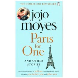 Penguin Paris for One and Other Stories - Jojo Moyes, Kartoniert (TB)