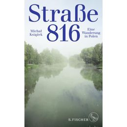 Straße 816 - Michal Ksiazek, Gebunden