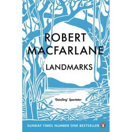 Penguin Landmarks - Robert Macfarlane, Kartoniert (TB)