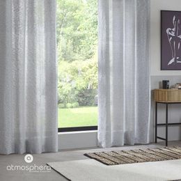 Vorhang für Wohnzimmer aska, 140 x 260 cm